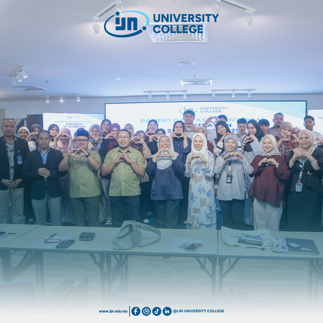 Empowering Futures: 29 PCA Students from MAINS and MAIPk Complete ...