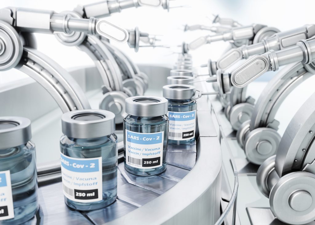 What Is Pharmaceutical Technology? - IJN University College