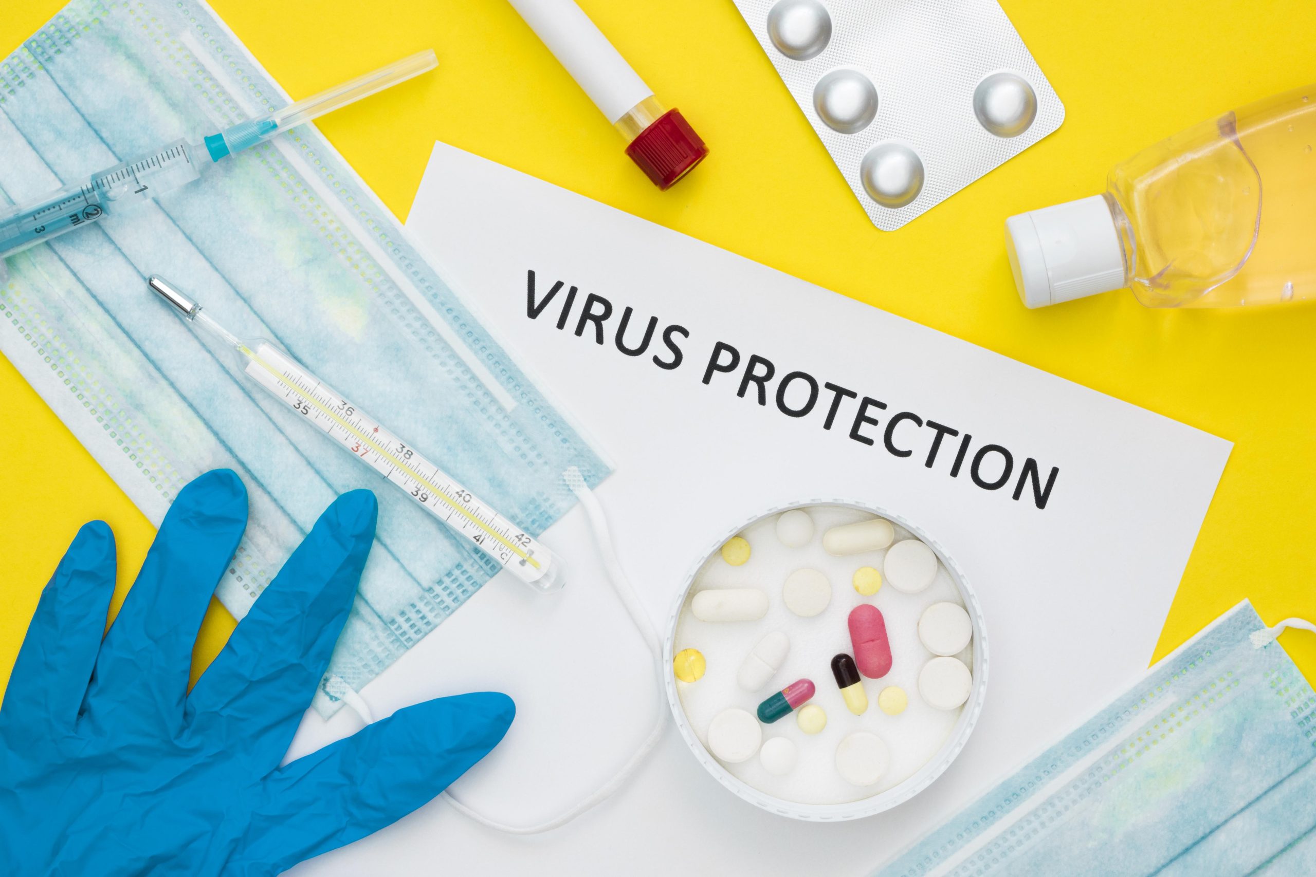What Is Post Basic Infection Control? - IJN University College