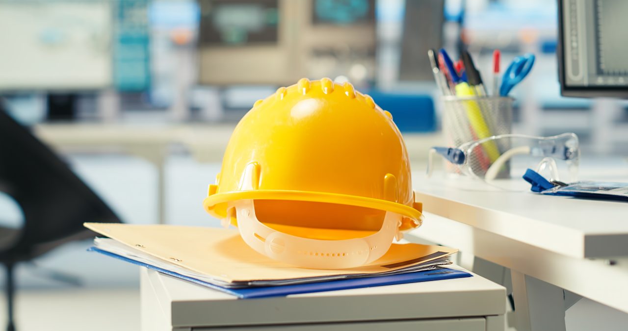 Build a Safer Future with a Diploma in Occupational Safety and Health ...